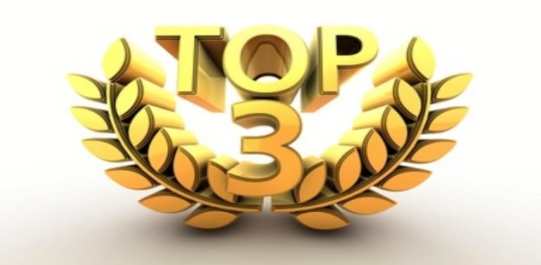 2020美国保险公司排名：最佳指数保险公司 Best IUL Performance Company Top3 - 美国人寿保险指南©️
