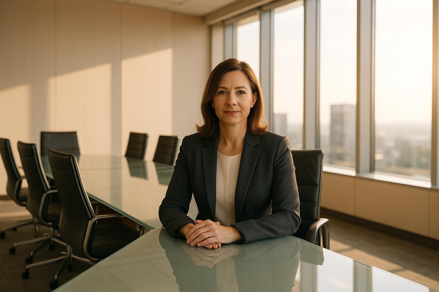 Loews公司任命Jennifer VanBelle担任董事会和审计委员会成员，引领保险投资新方向 - 美国人寿保险指南©️